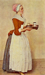 Click on the gallery picture of the pastel portrait on the left to see ...